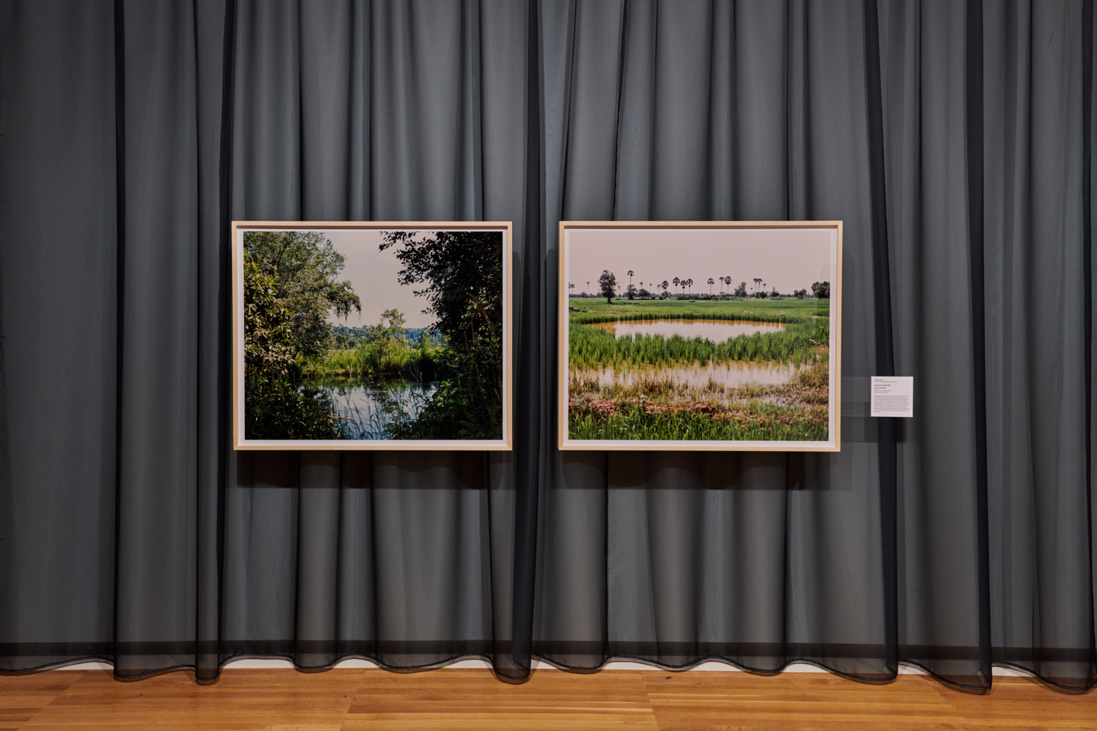 Vandy Rattana Archives — Carnegie Museum of Art