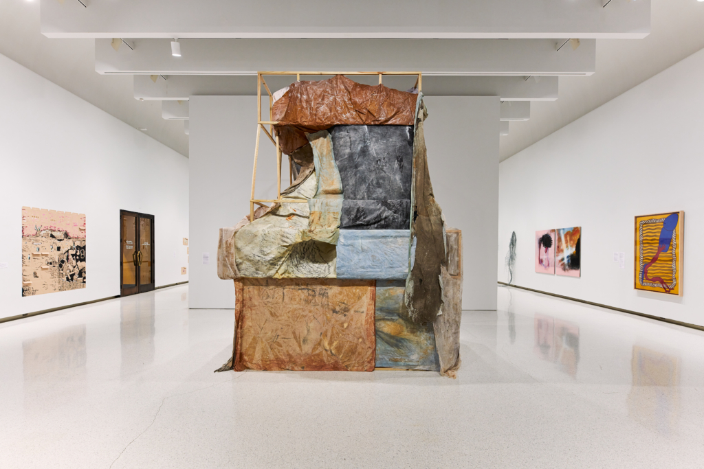 Dala Nasser Archives — Carnegie Museum of Art