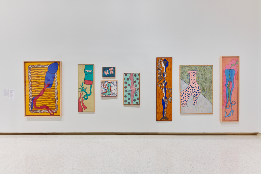 I Gusti Ayu Kadek Murniasih Archives — Carnegie Museum of Art