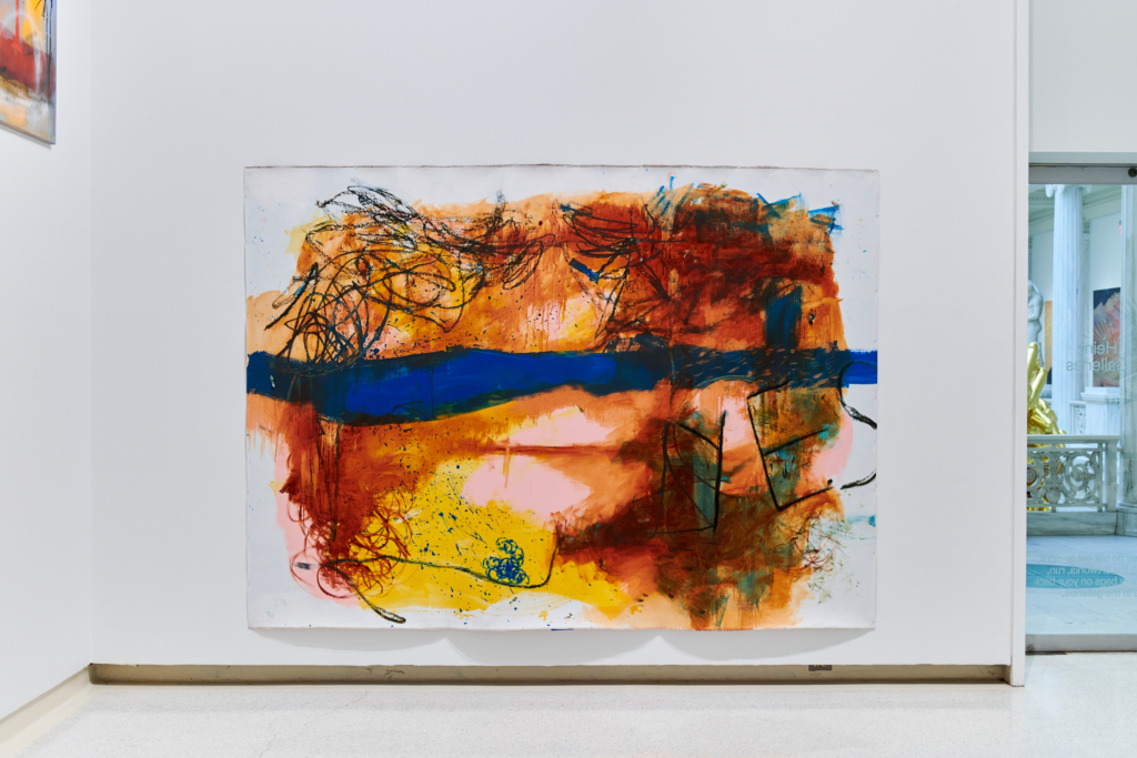 Anh Trần Archives — Carnegie Museum of Art