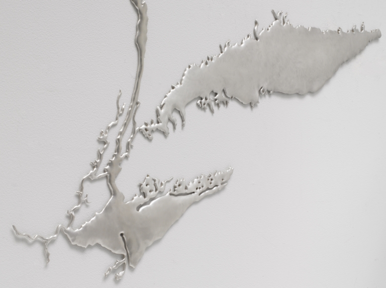 Maya Lin — Carnegie Museum of Art