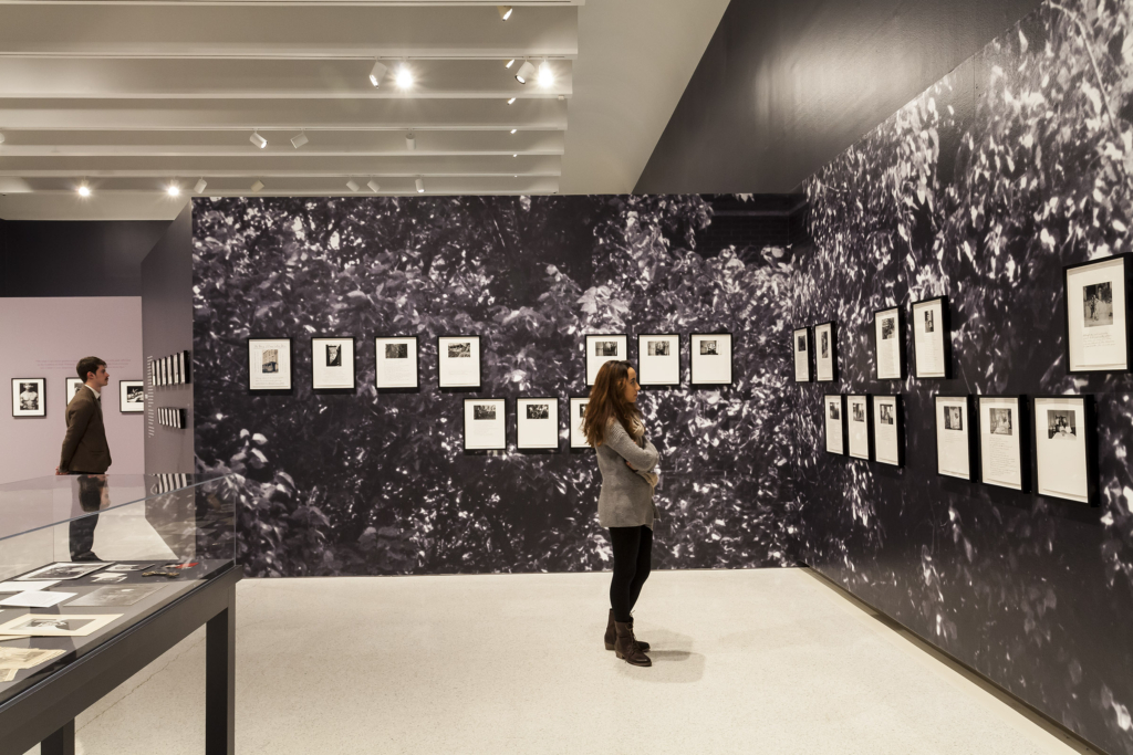 Storyteller: The Photographs of Duane Michals — Carnegie Museum of Art