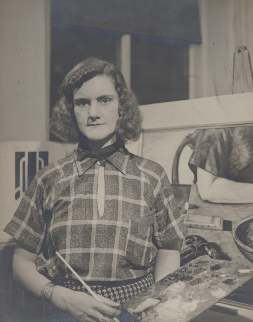 Gertrude Abercrombie: The Whole World Is a Mystery — Carnegie Museum of Art