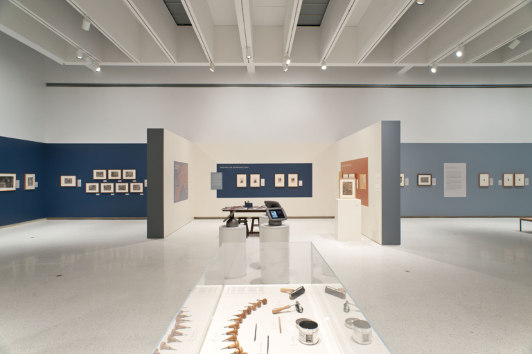 Linda Batis Archives — Carnegie Museum of Art