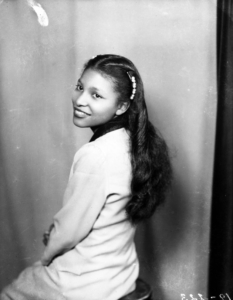 Teenie Harris Photographs: Focus on Hair — Carnegie Museum of Art