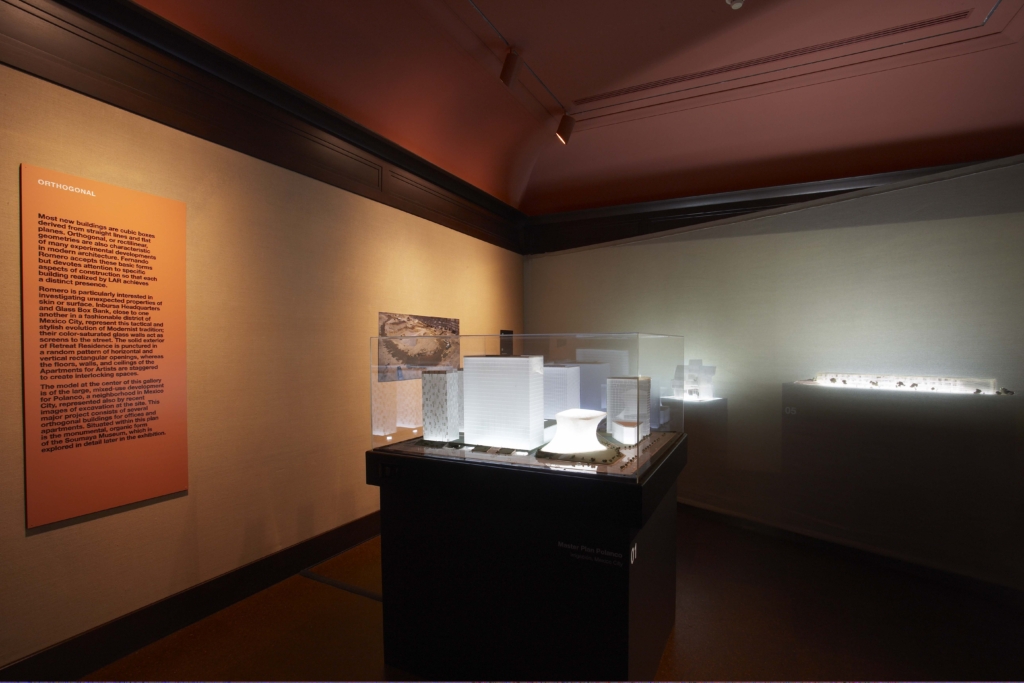 Laboratory of Architecture/Fernando Romero — Carnegie Museum of Art