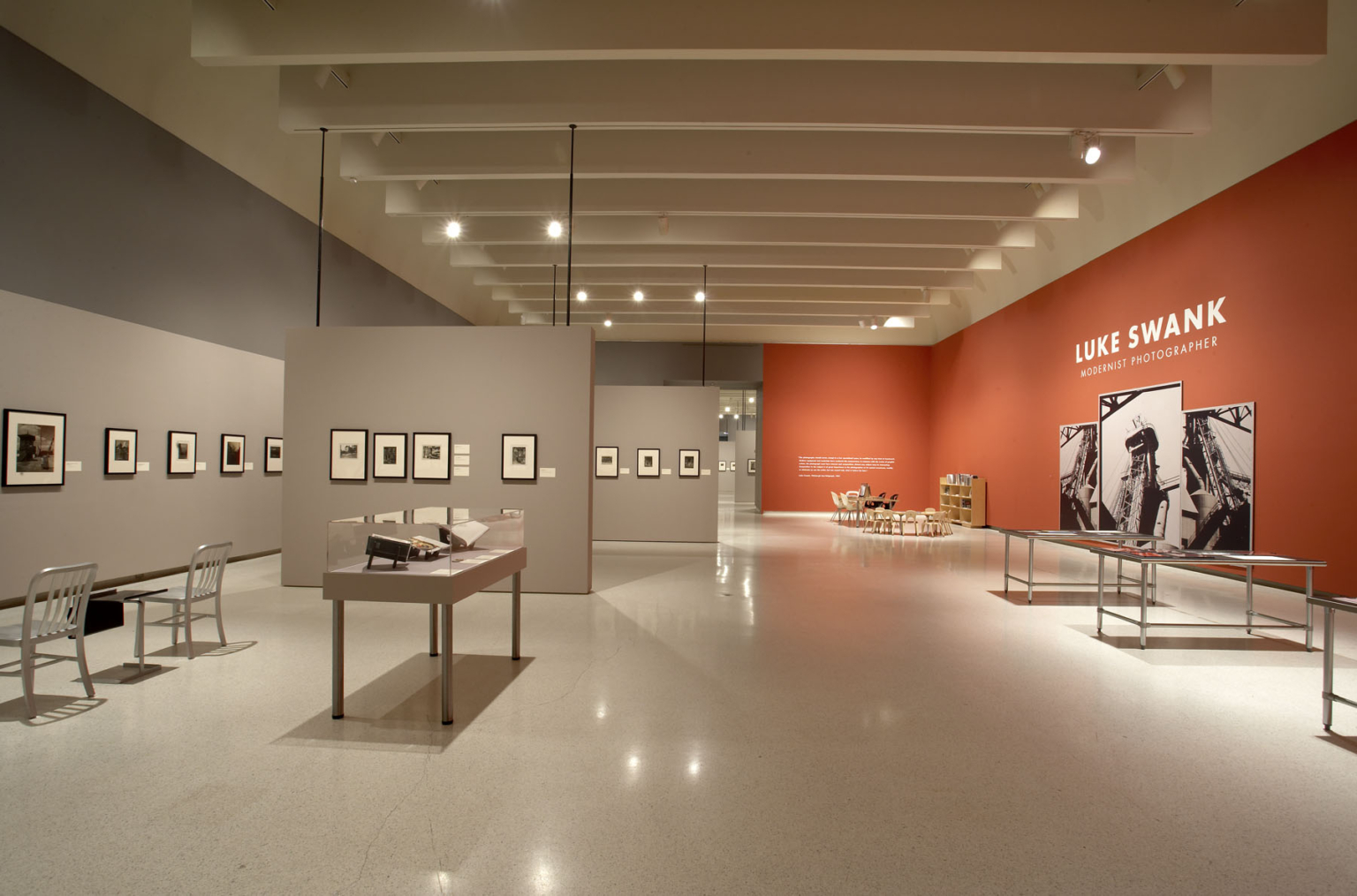 Linda Batis Archives — Carnegie Museum of Art