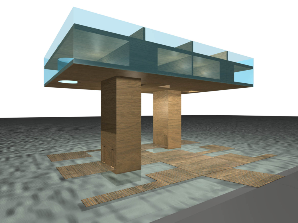 Architecture + Water — Carnegie Museum of Art