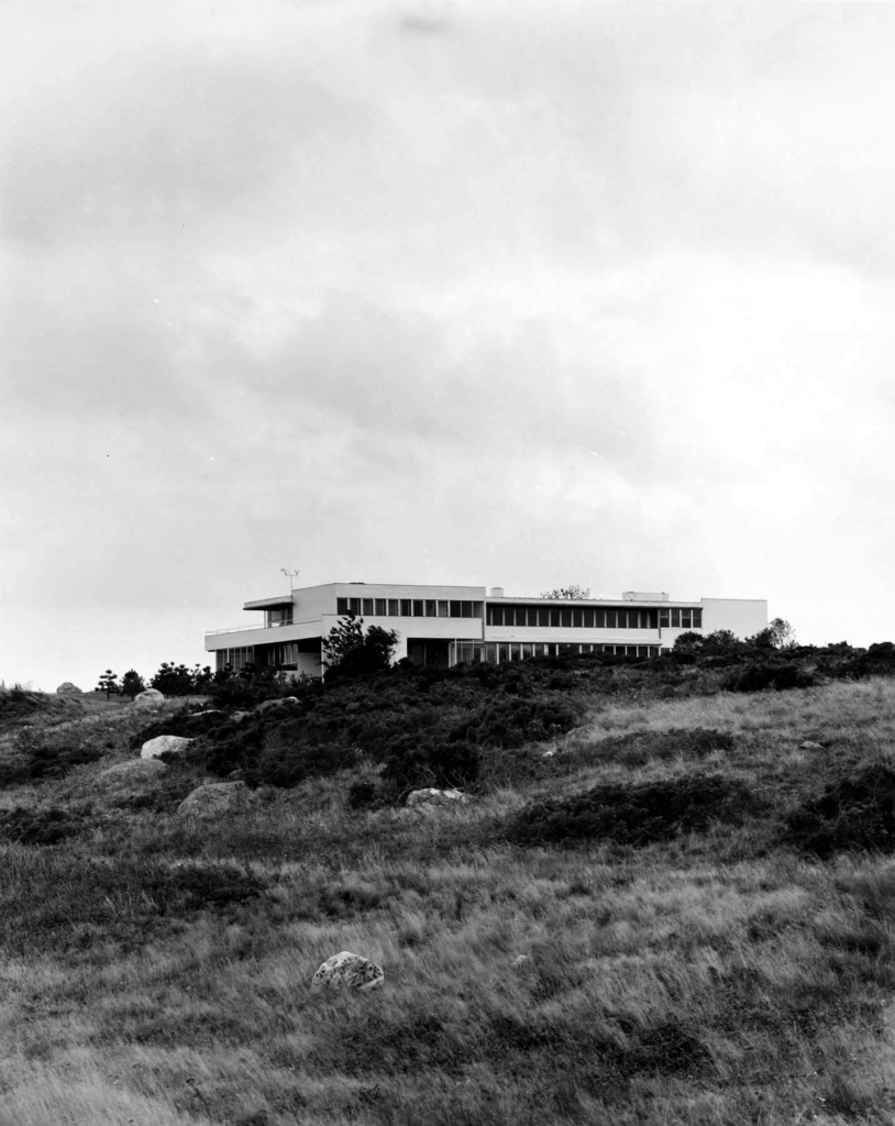 Windshield: Richard Neutra — Carnegie Museum of Art