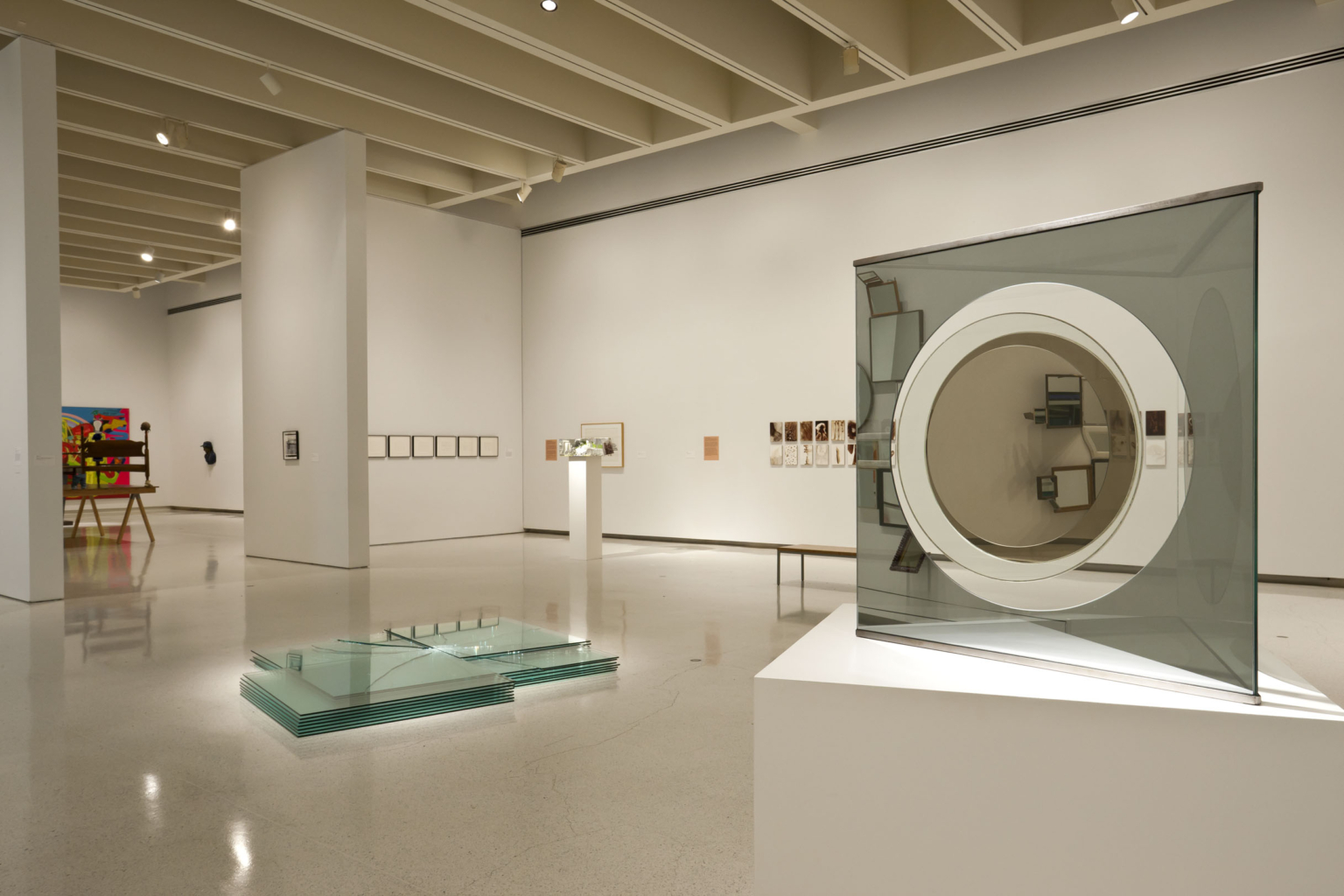 Heinz Galleries Archives — Page 2 of 2 — Carnegie Museum of Art