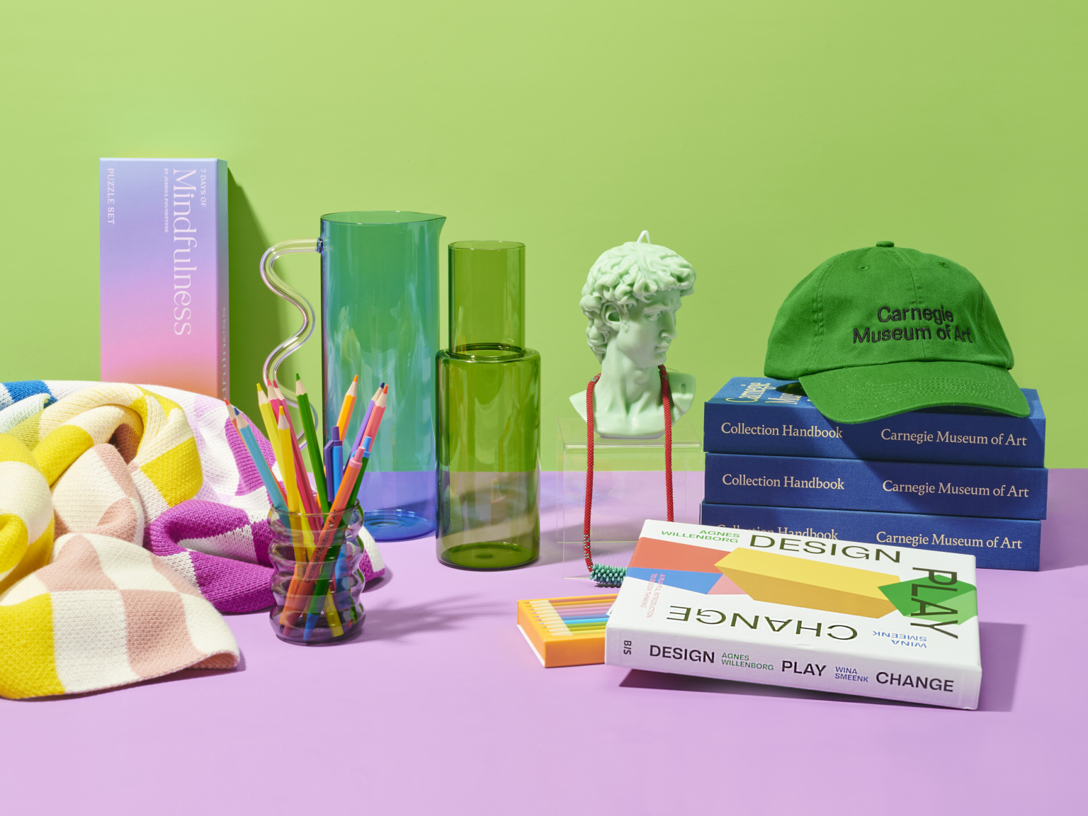 Carnegie Museum of Art Store