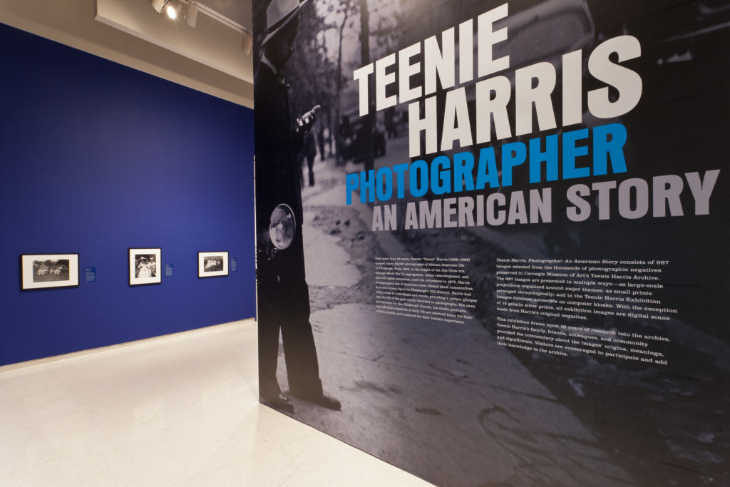 Teenie Harris, Photographer: An American Story — Carnegie Museum of Art