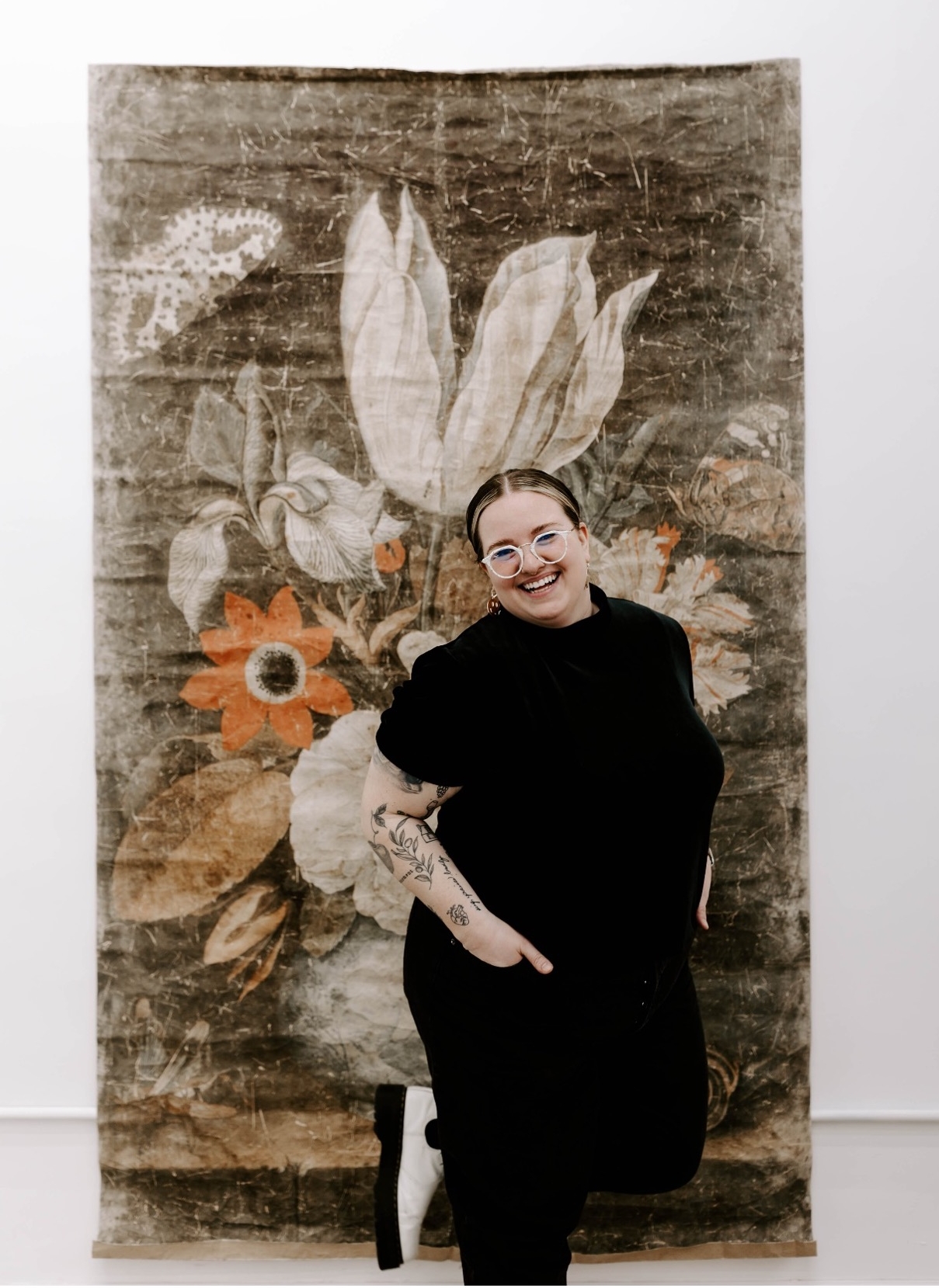 Friends and Family Photo Studio — Carnegie Museum of Art