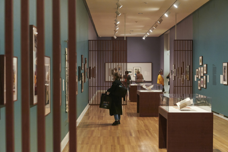 Carnegie Museum of Art