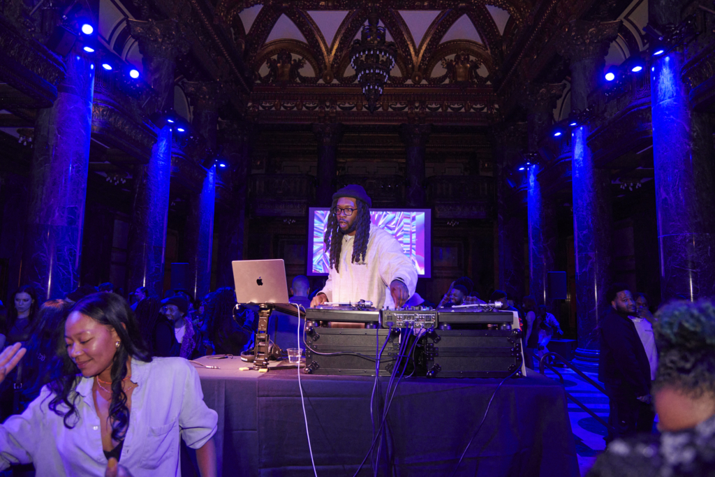 Winter Heat — Carnegie Museum of Art