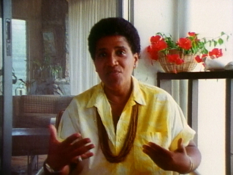A Litany for Survival: The Life and Work of Audre Lorde — Carnegie ...