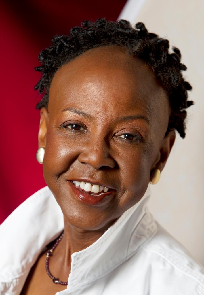 A Litany for Survival: The Life and Work of Audre Lorde — Carnegie ...