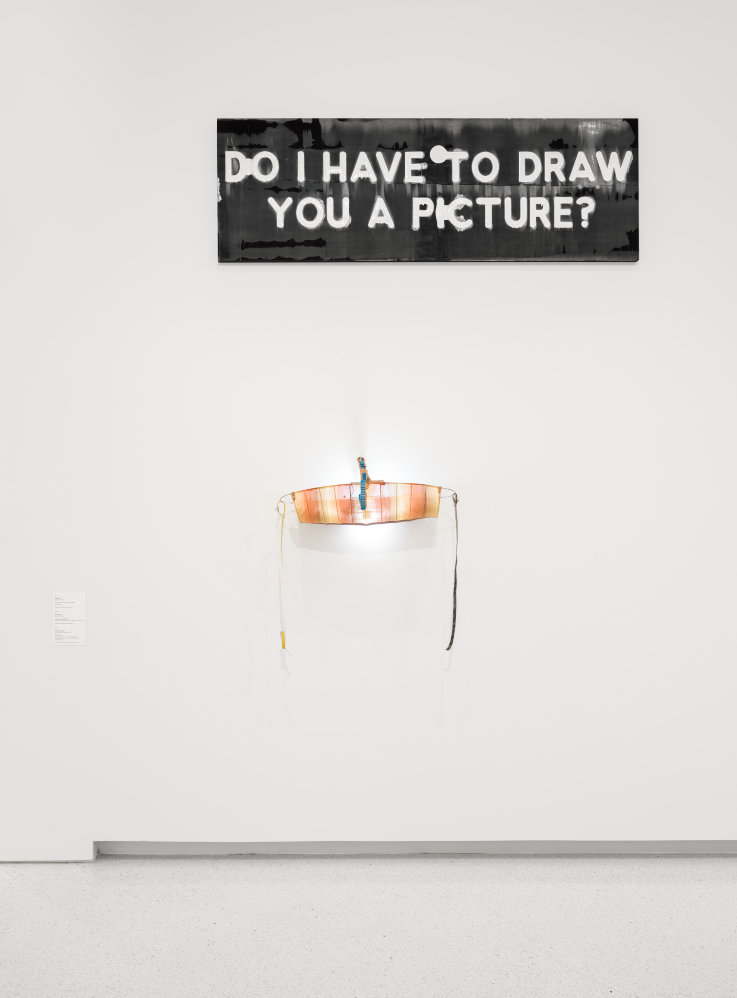 Jessica Stockholder: Picture Making and Assembling — Carnegie Museum of Art