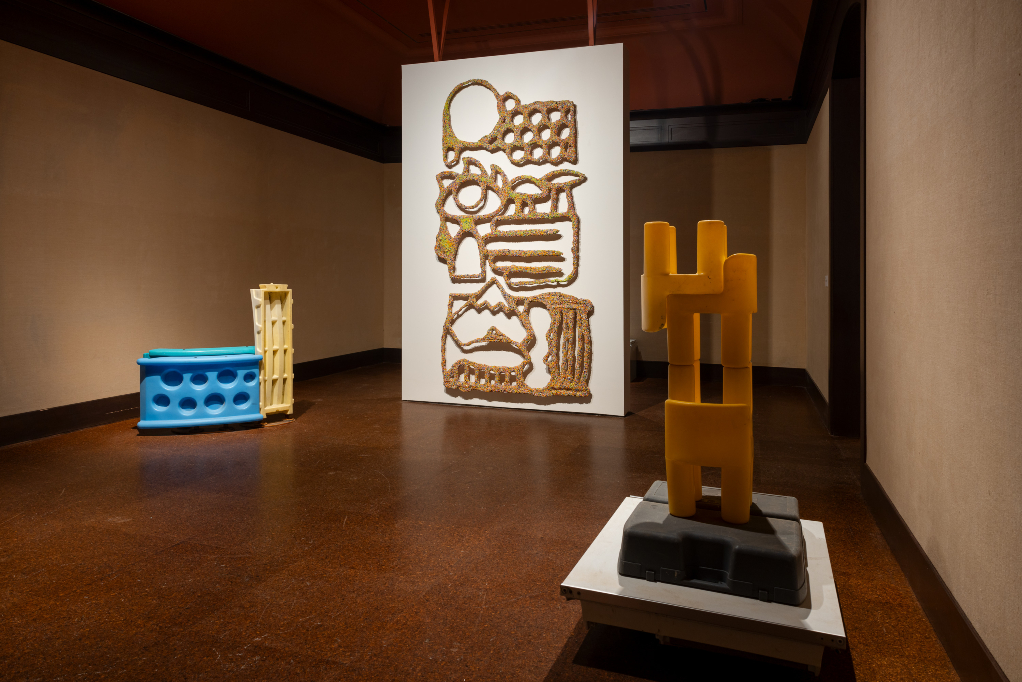 Everlasting Plastics — Carnegie Museum of Art