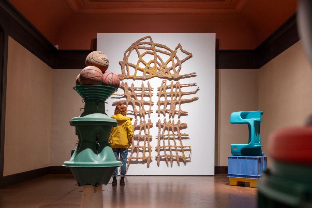 Everlasting Plastics — Carnegie Museum of Art