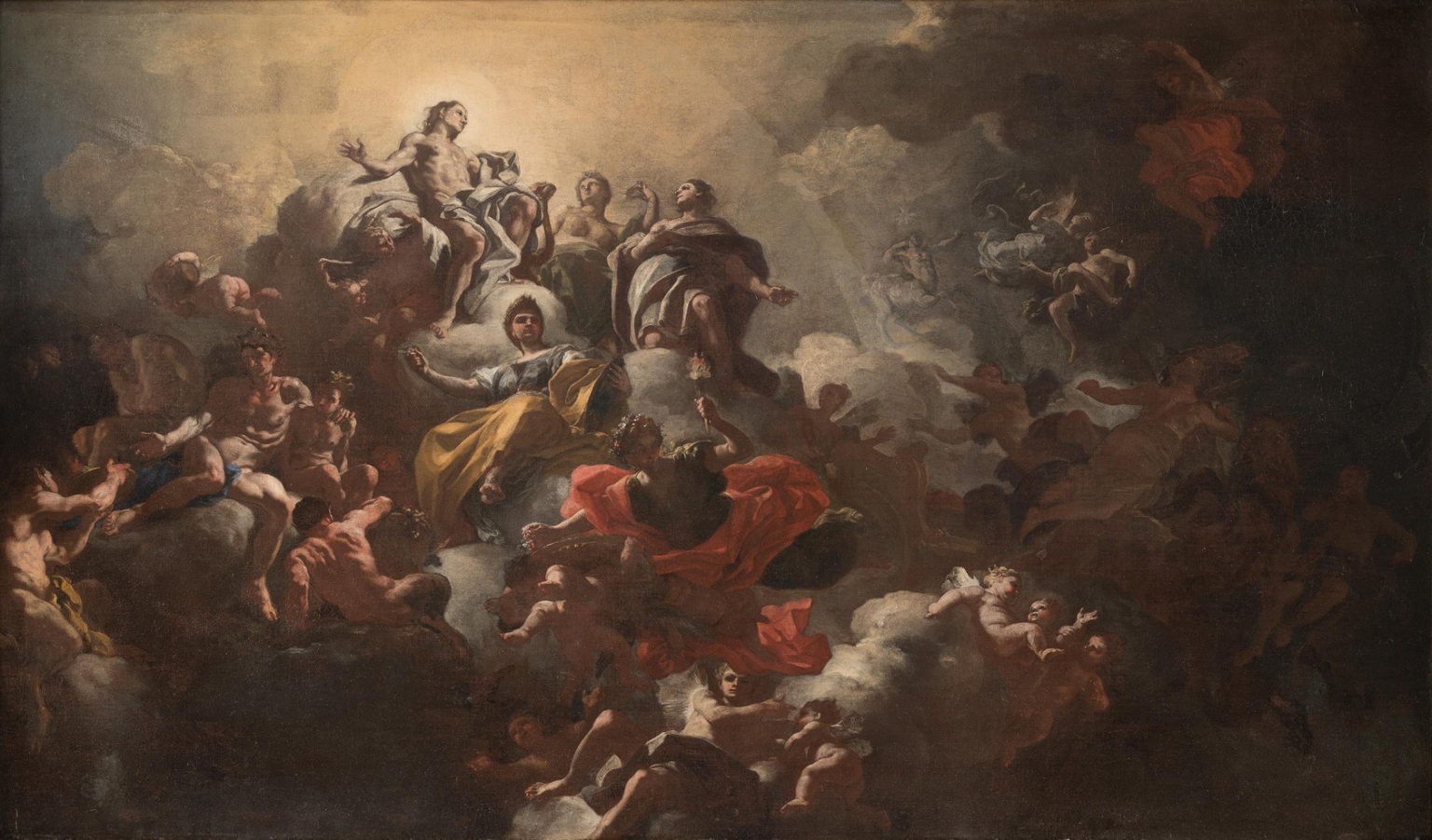 José Antonio Aponte’s Book of Paintings and the 1812 Rebellion ...