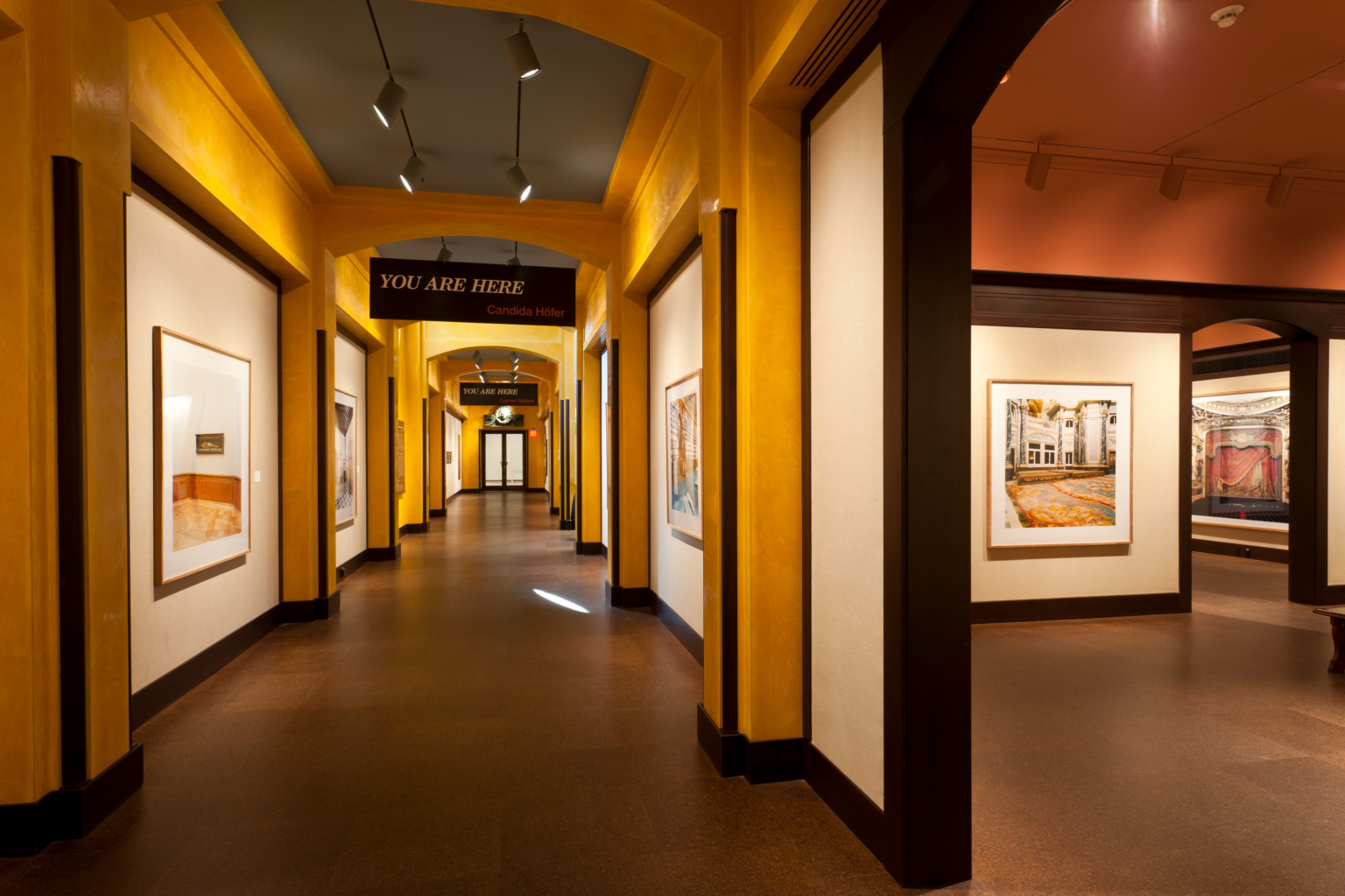 Heinz Architectural Center — Carnegie Museum of Art