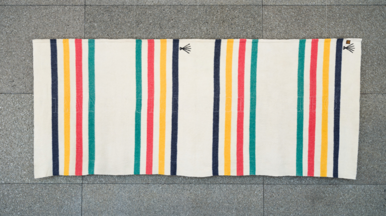 Marie Watt: LAND STITCHES WATER SKY — Carnegie Museum of Art