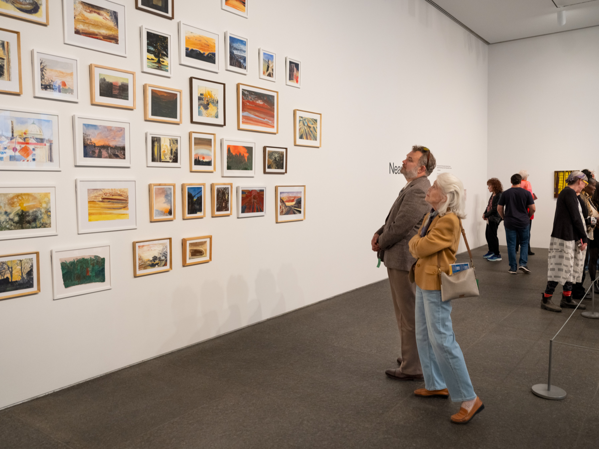 Carnegie Museum of Art