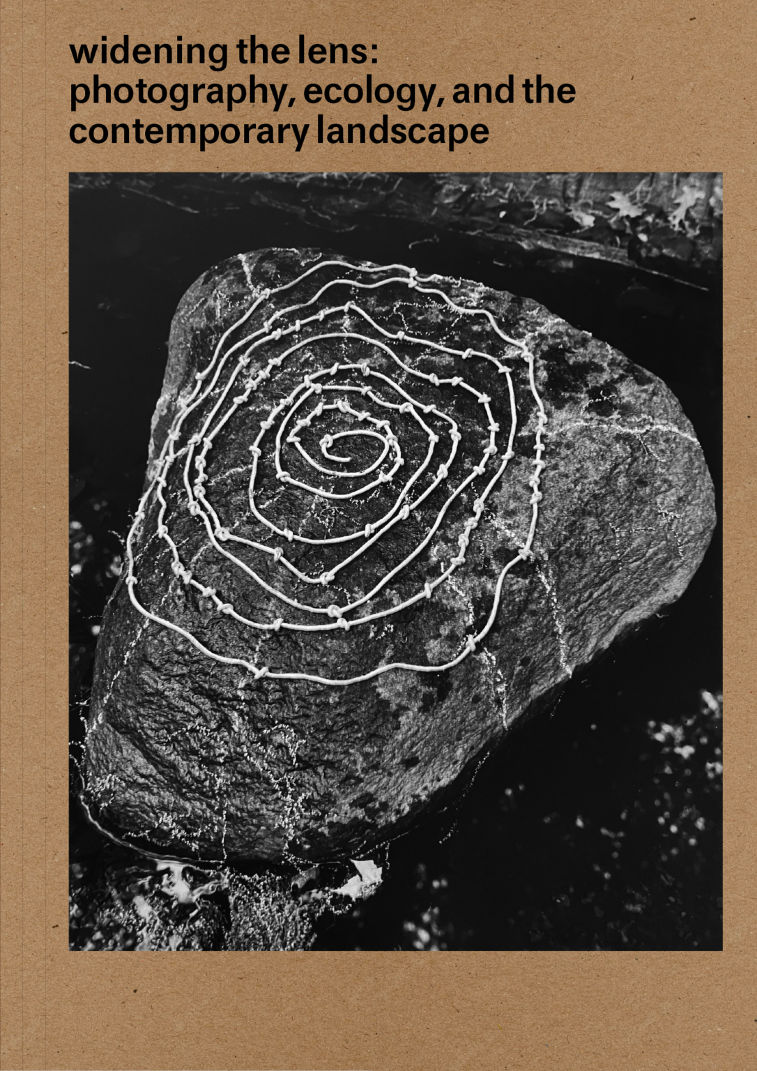 Cycle 4: Widening the Lens: Photography, Ecology, and the Contemporary ...