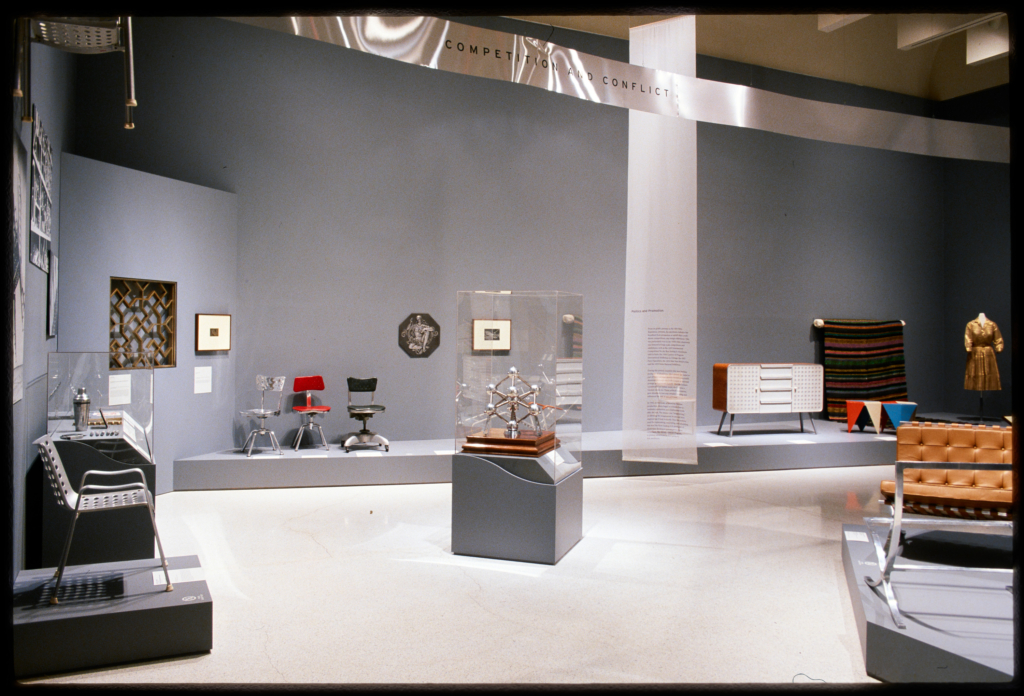 Aluminum by Design: Jewelry to Jets — Carnegie Museum of Art