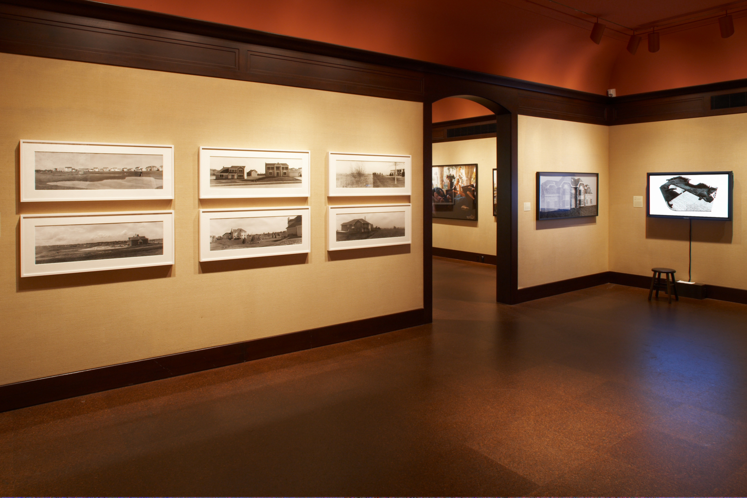 Worlds Away: New Suburban Landscapes — Carnegie Museum of Art