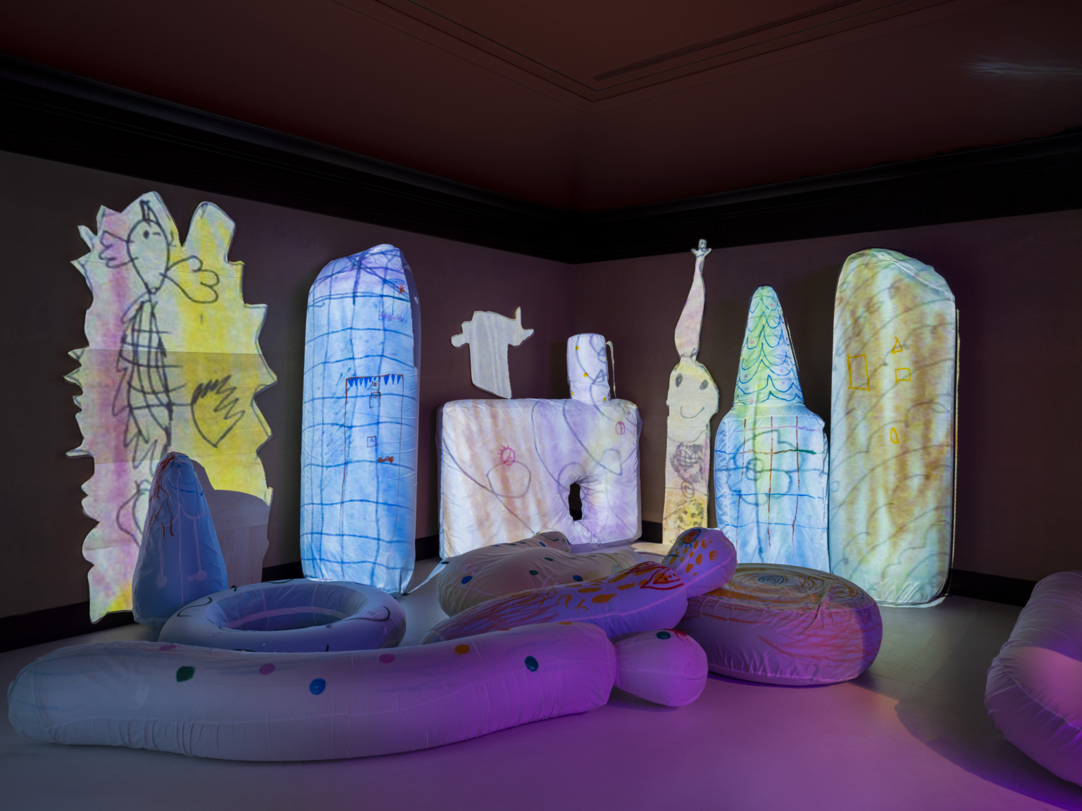 after school — Carnegie Museum of Art