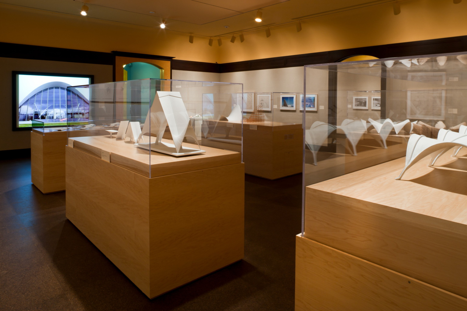 The Art of Structure — Carnegie Museum of Art