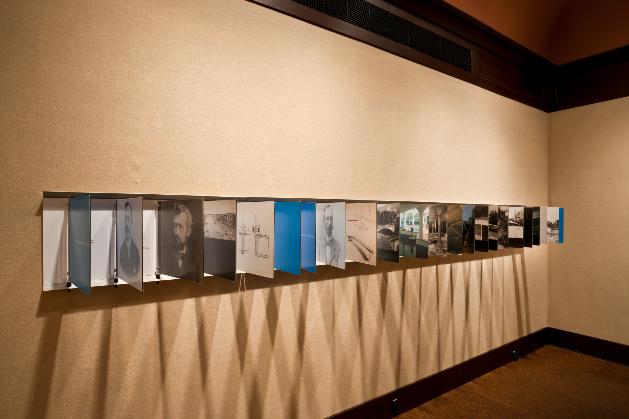 The Art of Structure — Carnegie Museum of Art