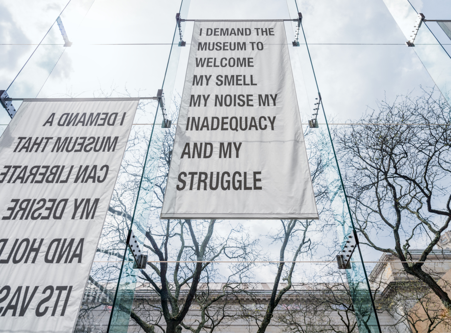 What’s on View — Carnegie Museum of Art