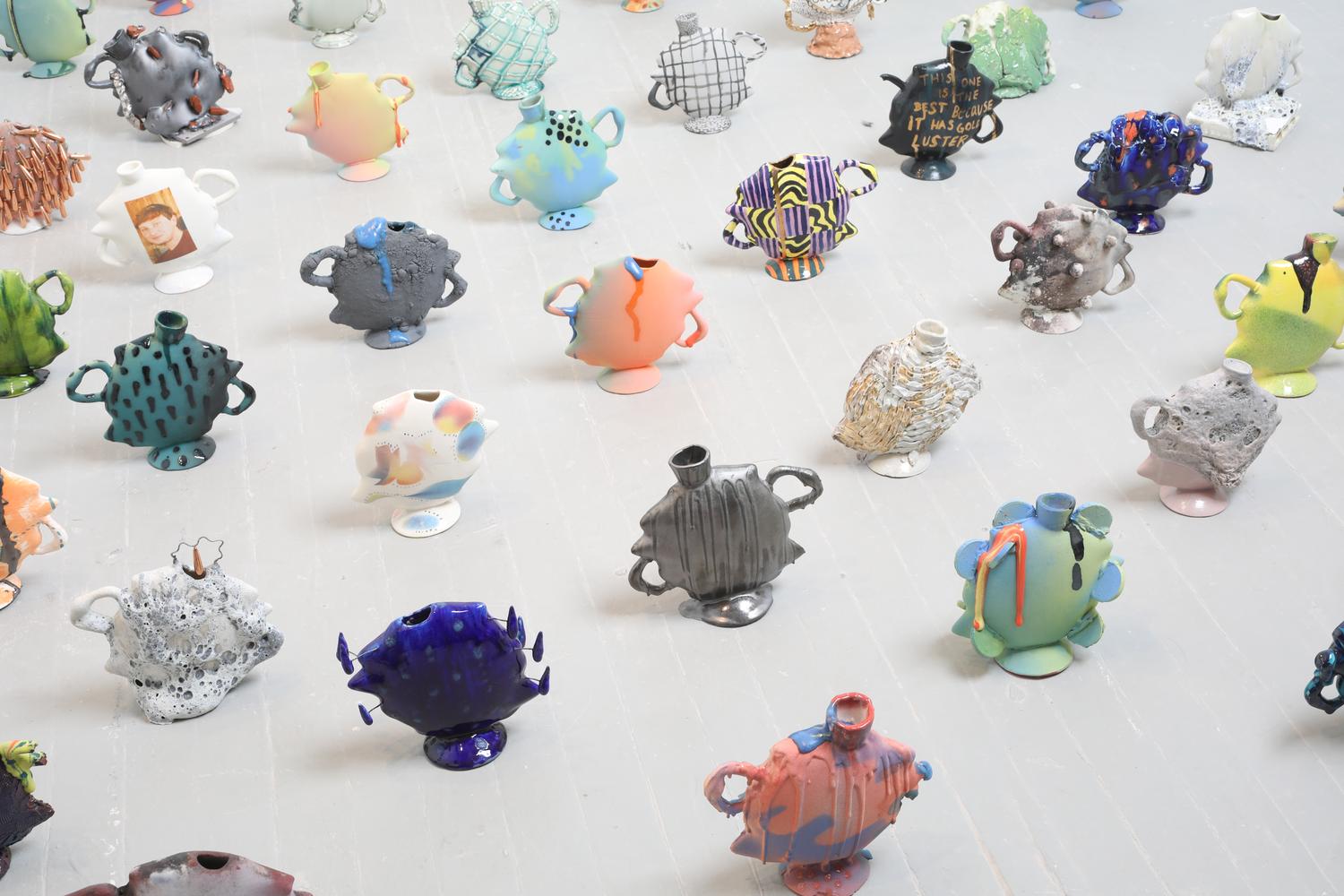 In Conversation: Patsy Cox, Jing Huang, and Jolie Ngo — Carnegie Museum ...