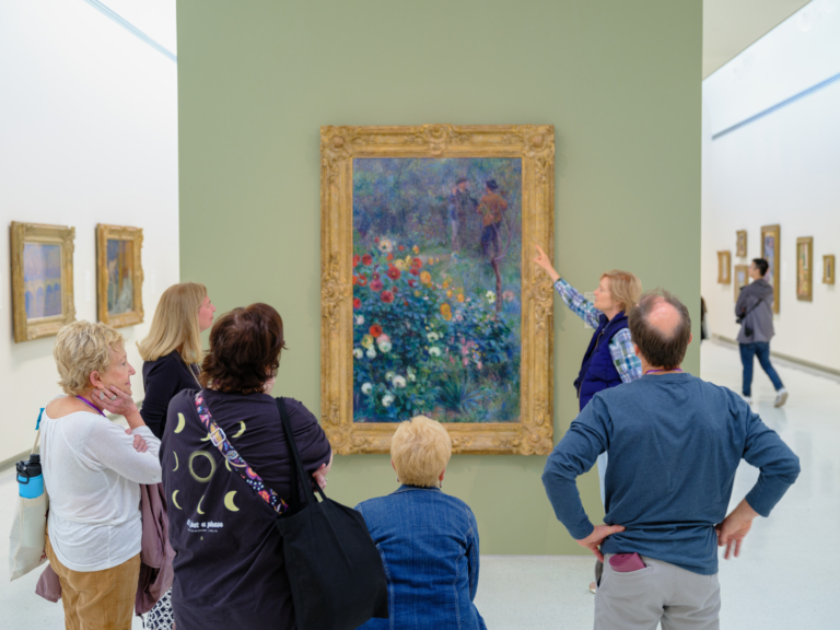 Carnegie Museum of Art