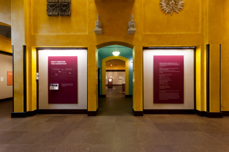 Palladio and His Legacy: A Transatlantic Journey — Carnegie Museum of Art