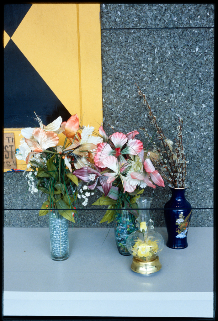 Raymond Saunders — Carnegie Museum of Art