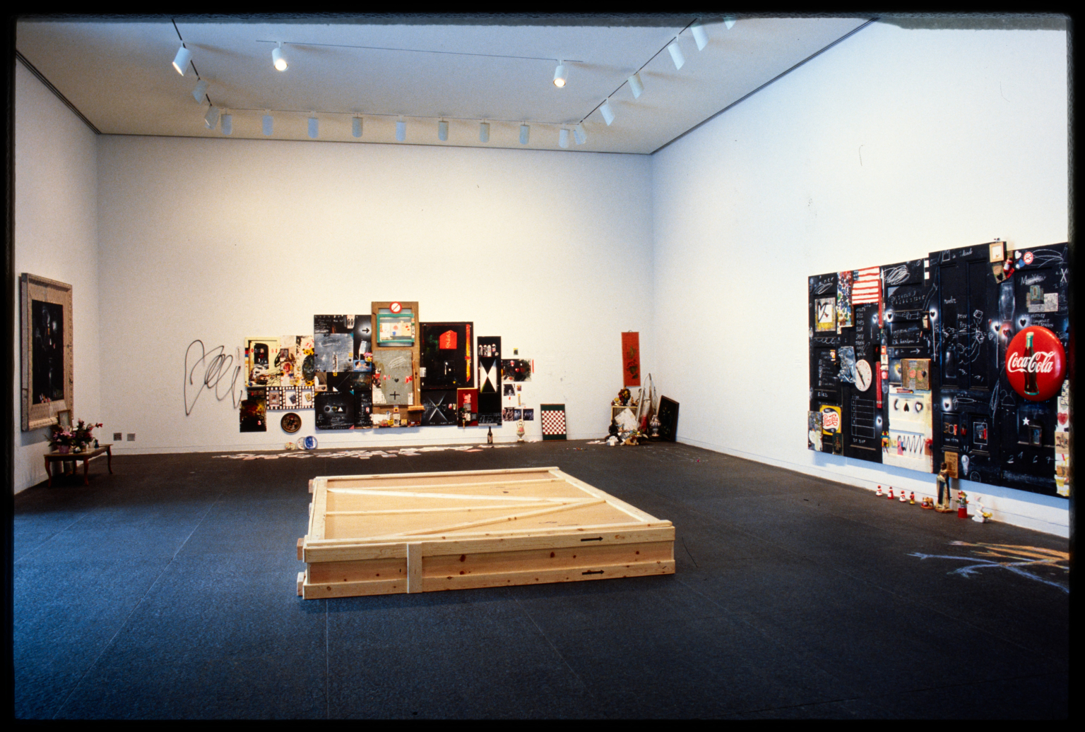 Raymond Saunders — Carnegie Museum of Art