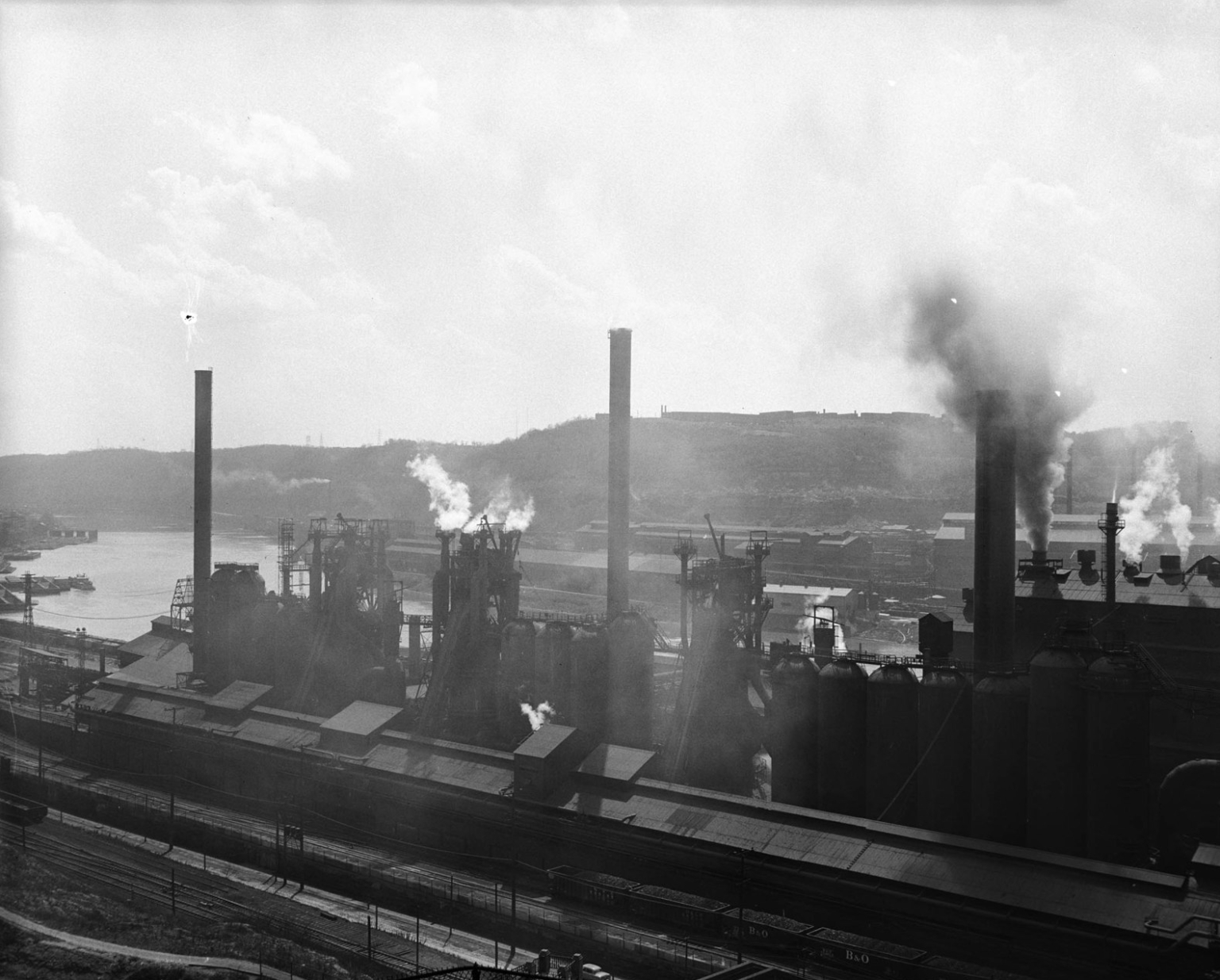 Charles “Teenie” Harris Archive — Carnegie Museum of Art