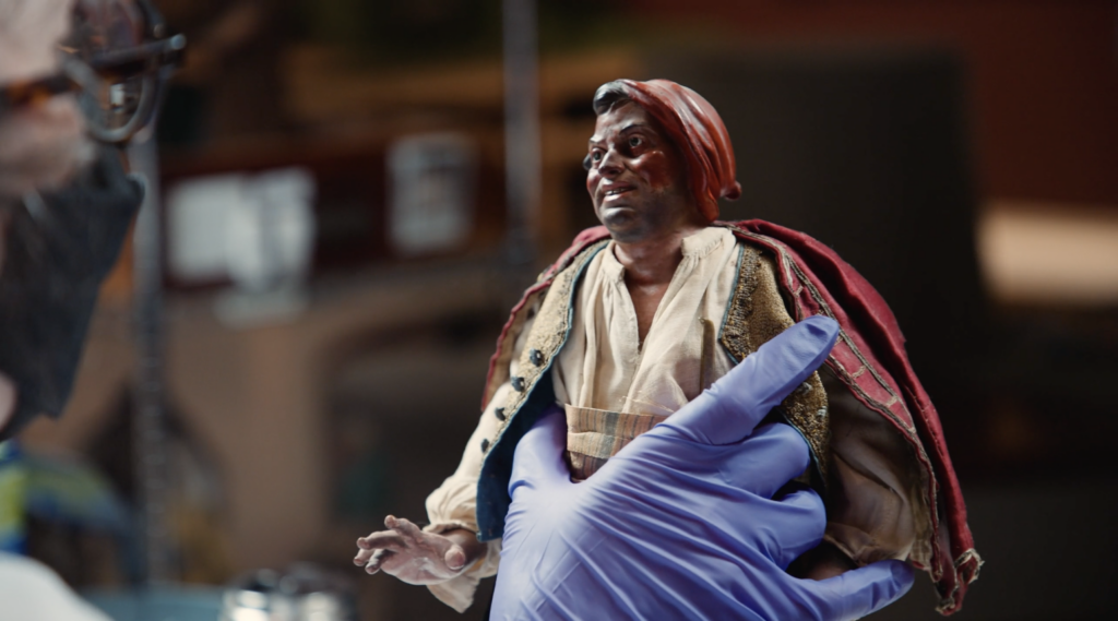 Neapolitan Presepio — Carnegie Museum of Art