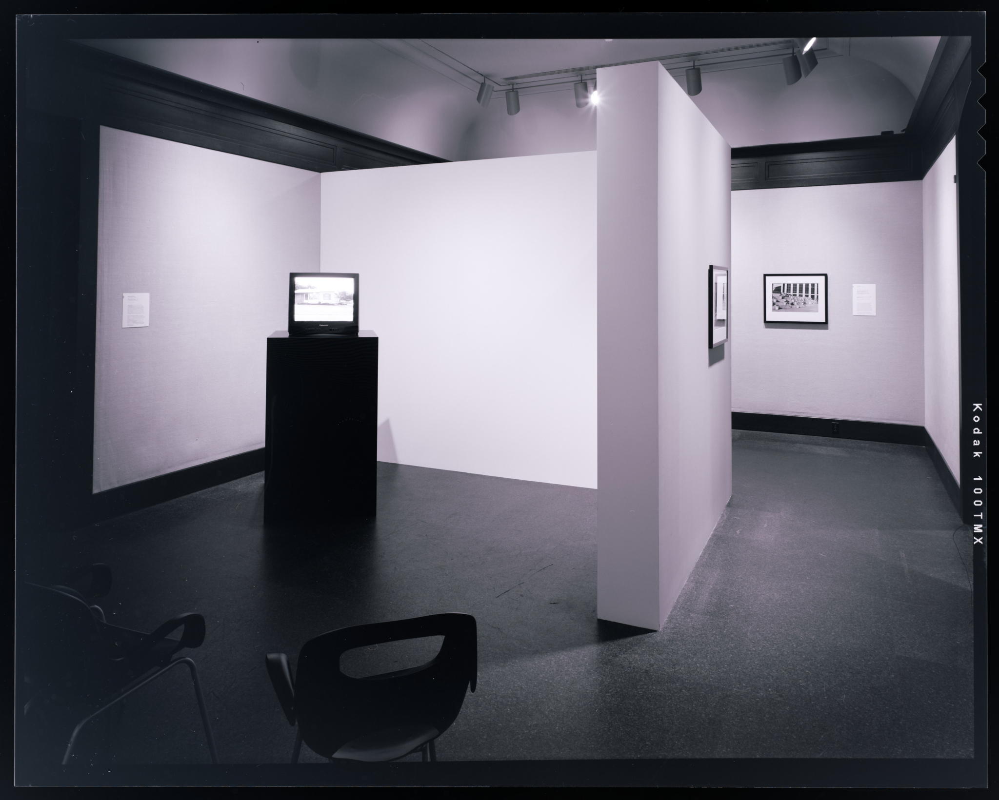 Terrain Vague: Photography, Architecture, and the Post-Industrial ...