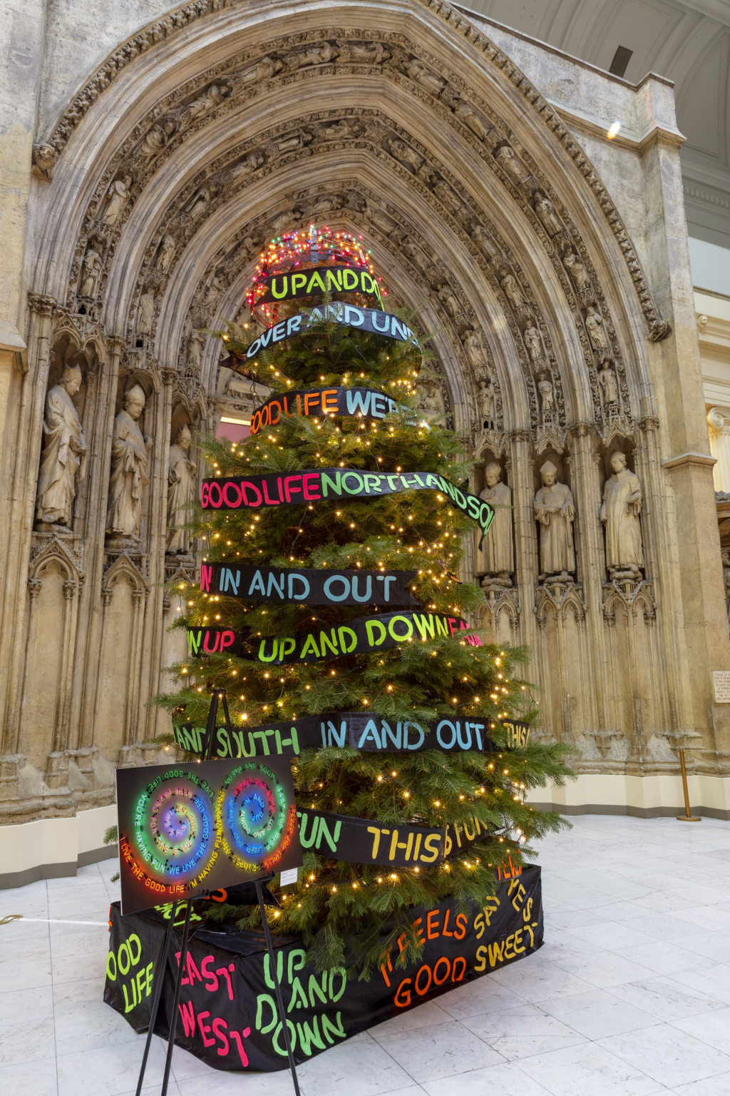 Carnegie Trees — Carnegie Museum of Art