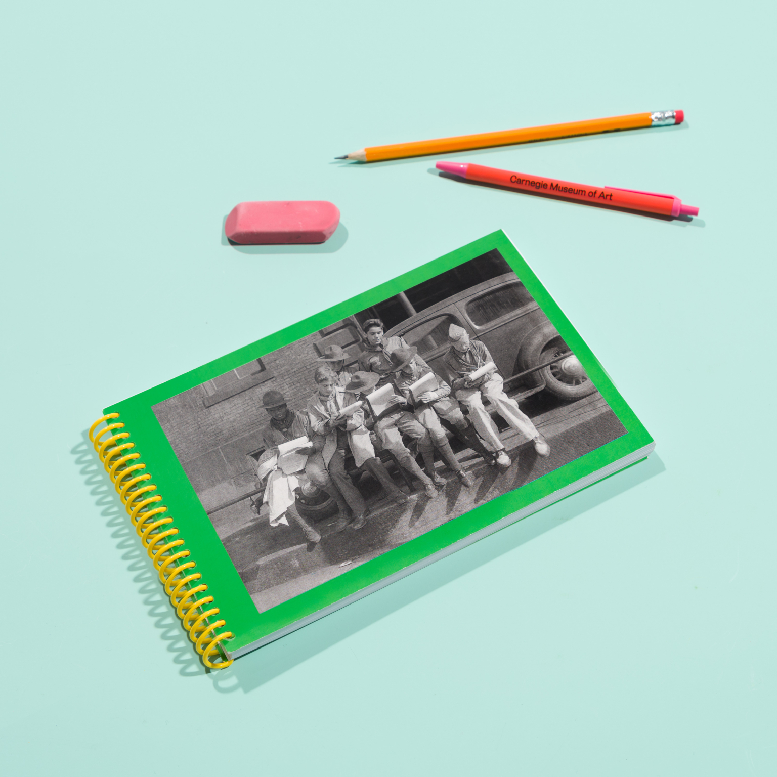 Carnegie Museum of Art Store