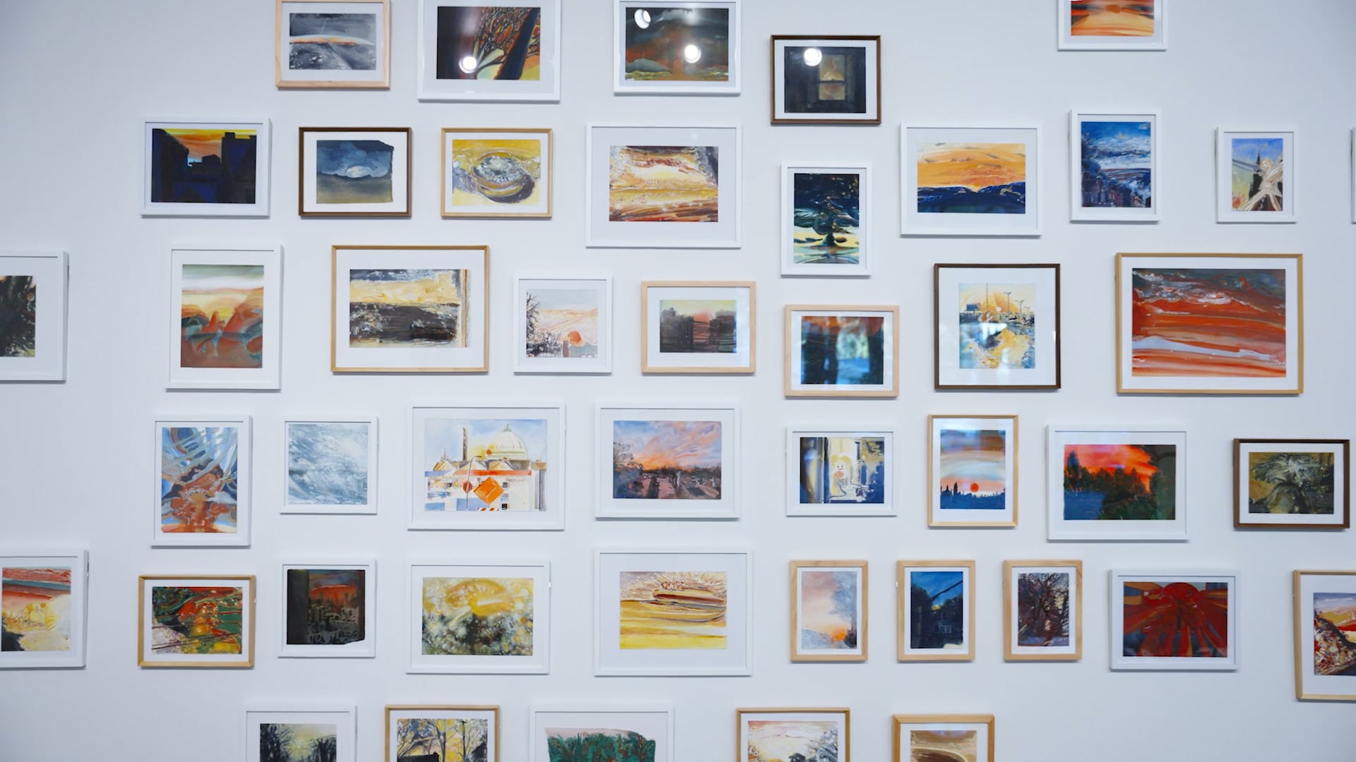 Nearing Each Other: Matthew Constant — Carnegie Museum of Art