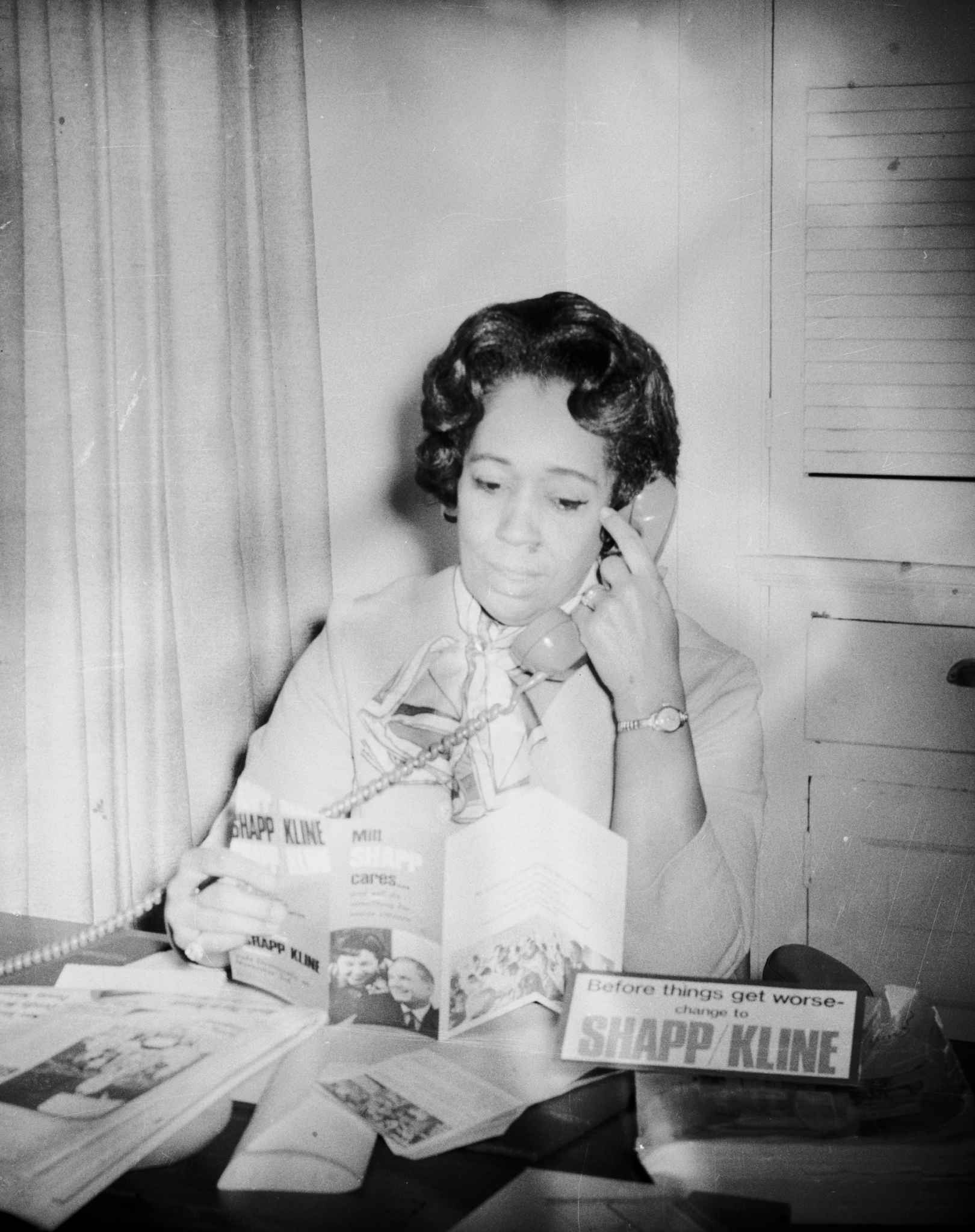Charles “Teenie” Harris Archive — Carnegie Museum of Art