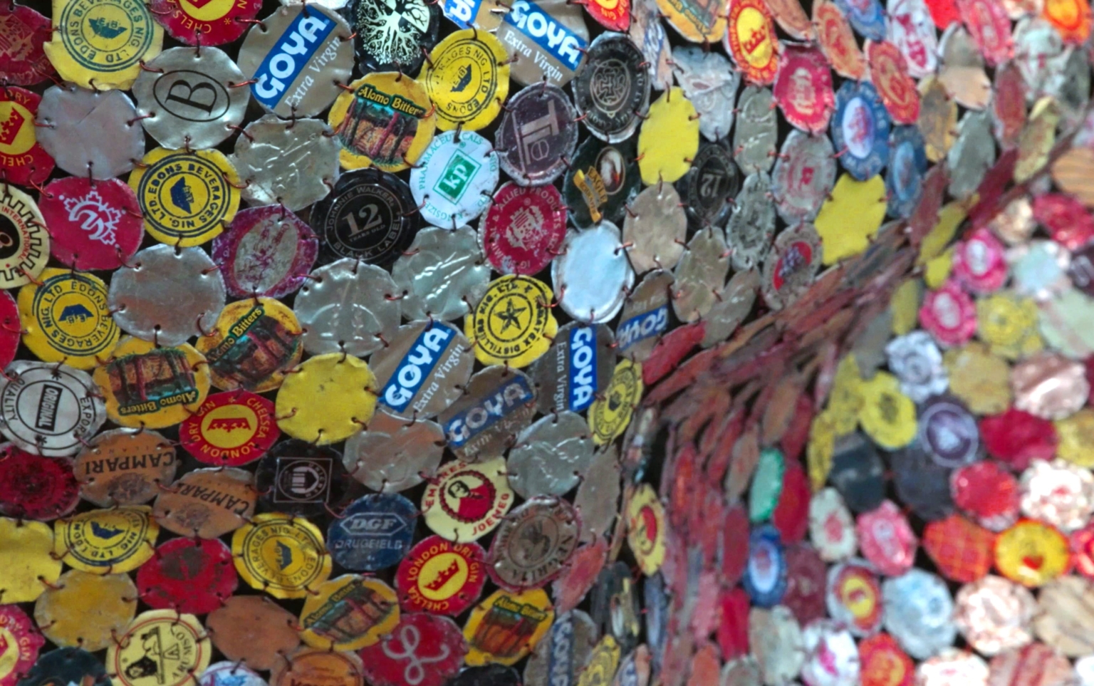 Scaife Lobby — Carnegie Museum of Art