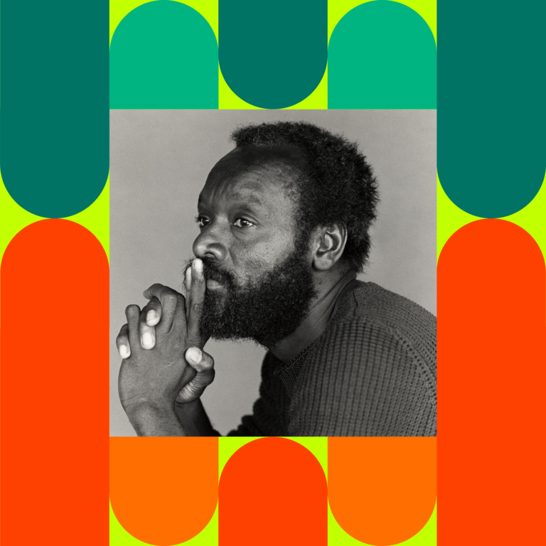 Raymond Saunders: Flowers from a Black Garden — Carnegie Museum of Art