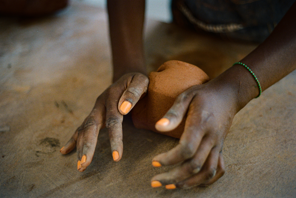 Touching Truth, Crafting Presence — Carnegie Museum of Art